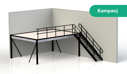 Hemsida – Lager Komponenter