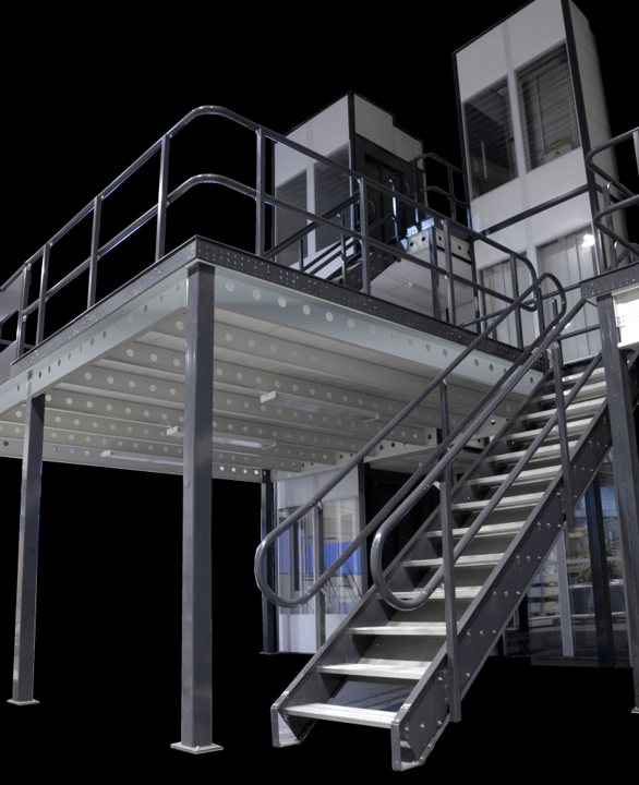 Hemsida – Lagerkomponenter